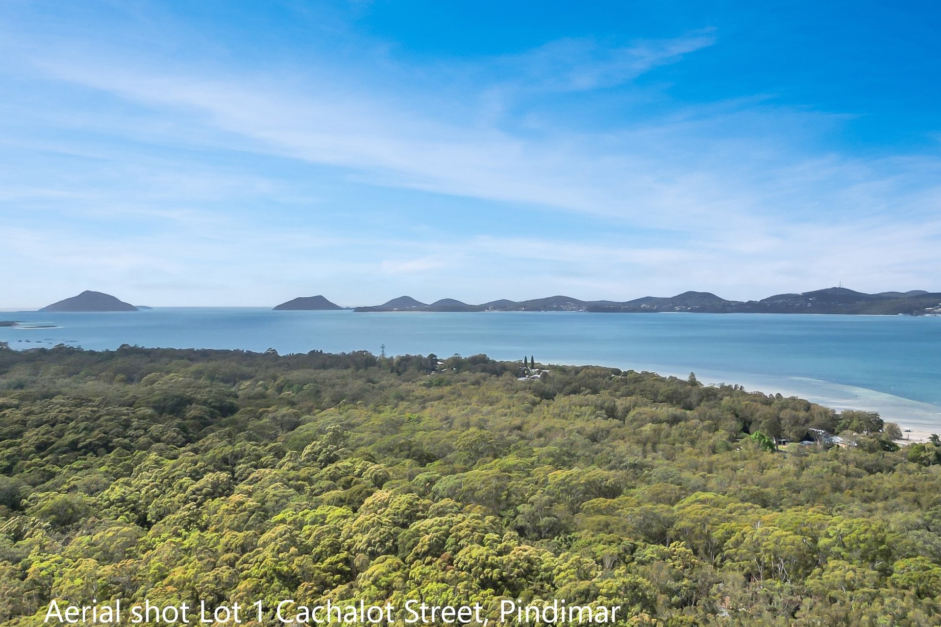 Cachalot Street, Pindimar NSW 2324 - Myall Coast Realty