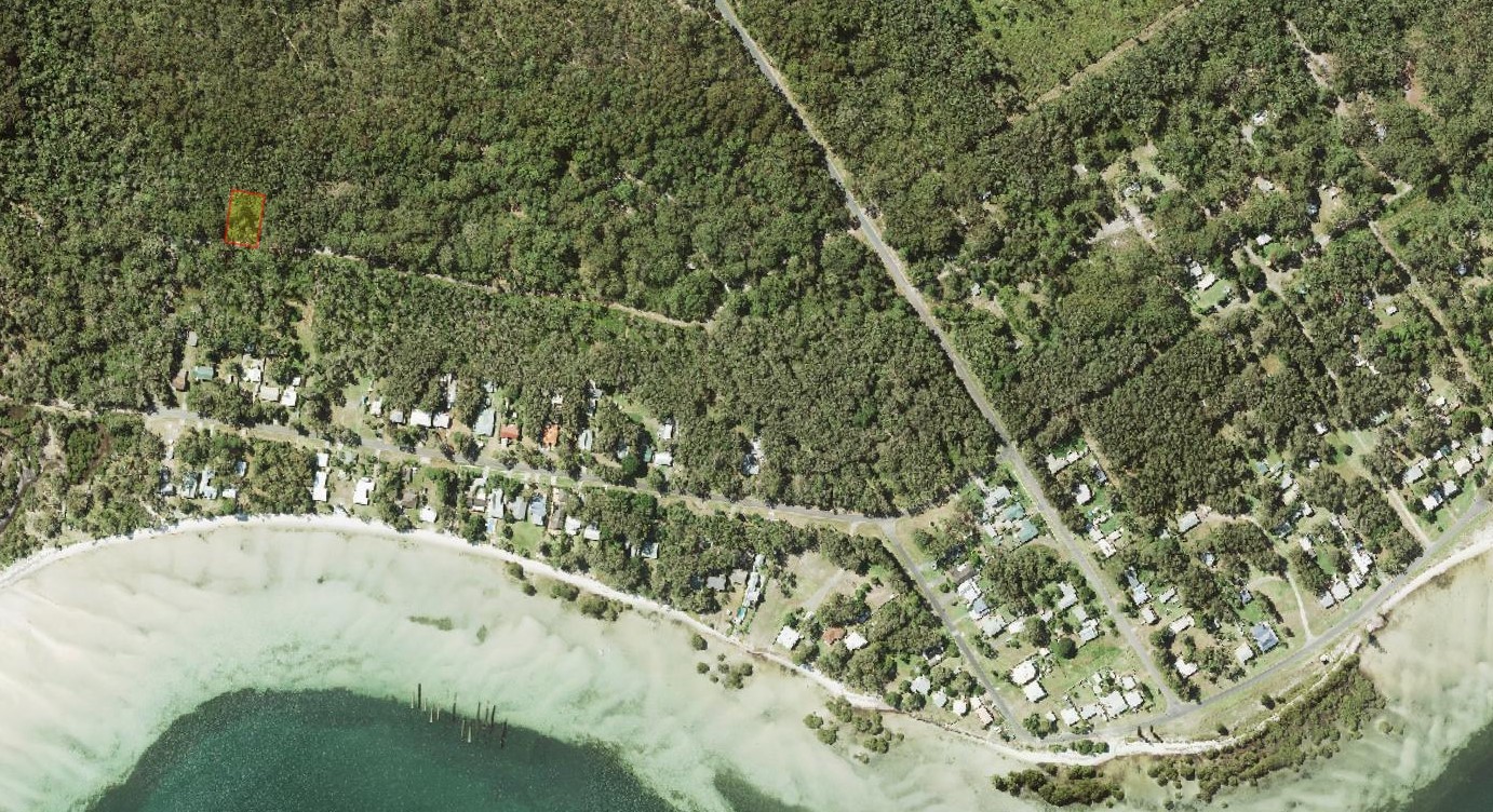 Challis Avenue, Pindimar NSW 2324 - Myall Coast Realty