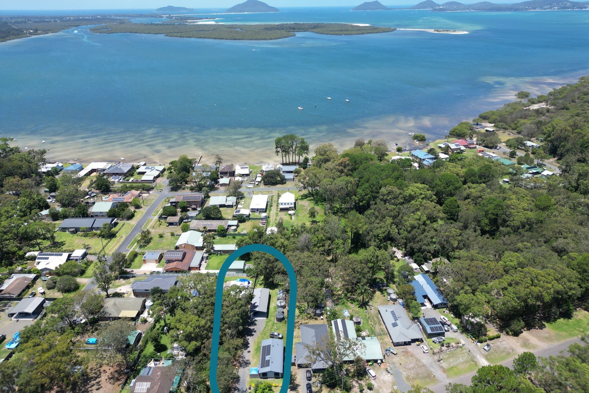 78 Koree Street, Pindimar NSW 2324 - Myall Coast Realty