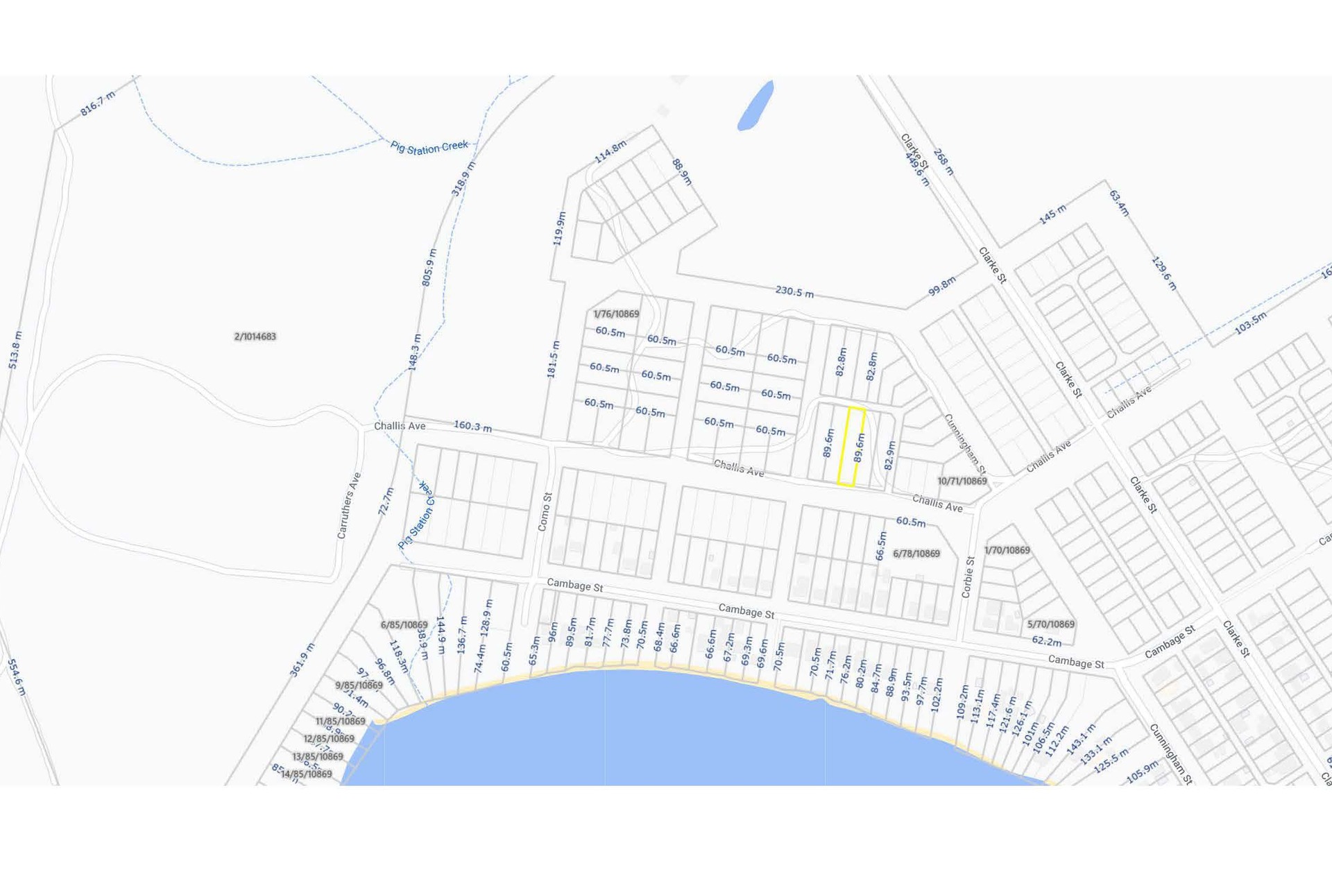 Challis Avenue, Pindimar NSW 2324 - Myall Coast Realty